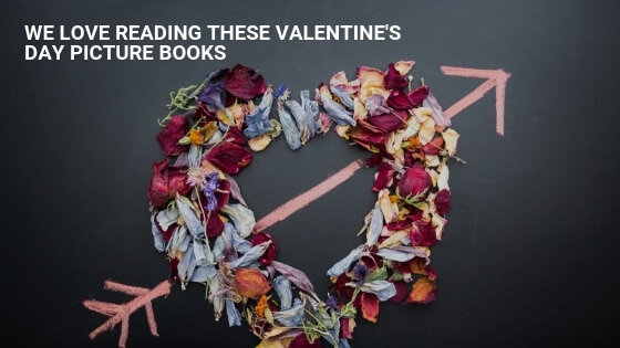 We Love Reading These Valentine's Day Picture Books | Hudson Montessori ...